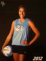 Beauty Inspiration - Dominique Marie