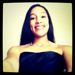 Beauty Inspiration - Dominique Marie