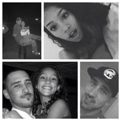 Beauty Inspiration - Dominique Marie