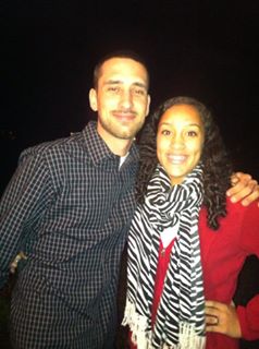 Beauty Inspiration - Dominique Marie