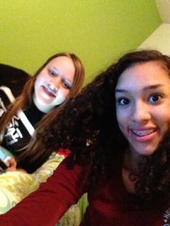 Beauty Inspiration - Dominique Marie