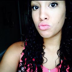 Beauty Inspiration - Dominique Marie