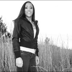 Beauty Inspiration - Dominique Marie