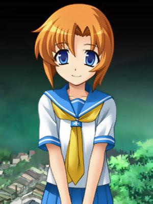 Picture of Rena Ryuugu