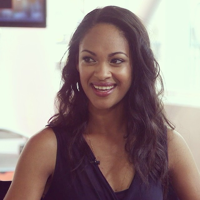 Image of Cynthia Addai-Robinson