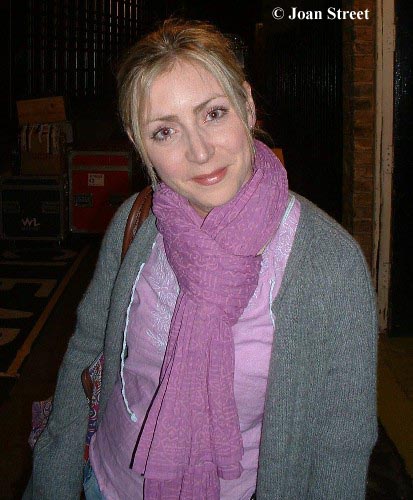 Picture of Laura Howard