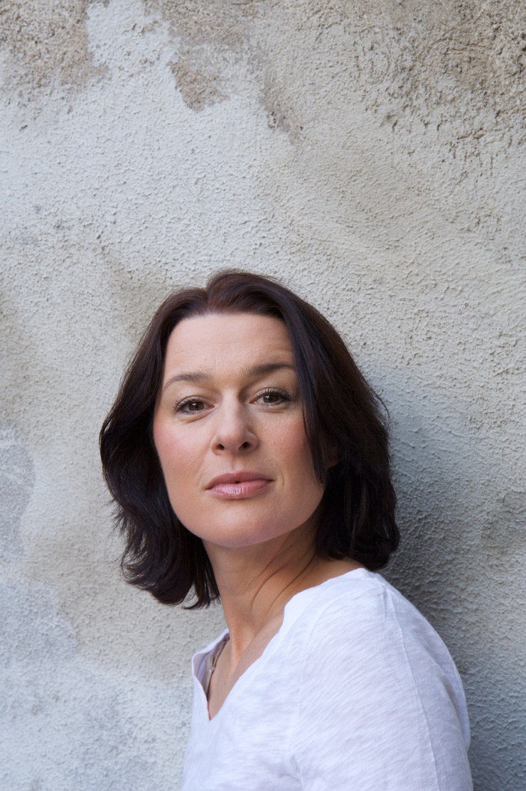 Picture of Katrin Reisinger