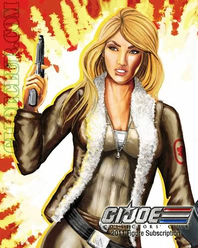 Picture of Cover Girl
