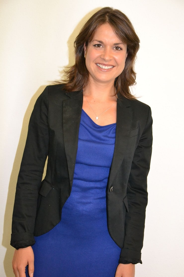 Image of Cecile Bagieu