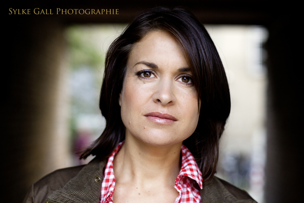 Cecile Bagieu picture
