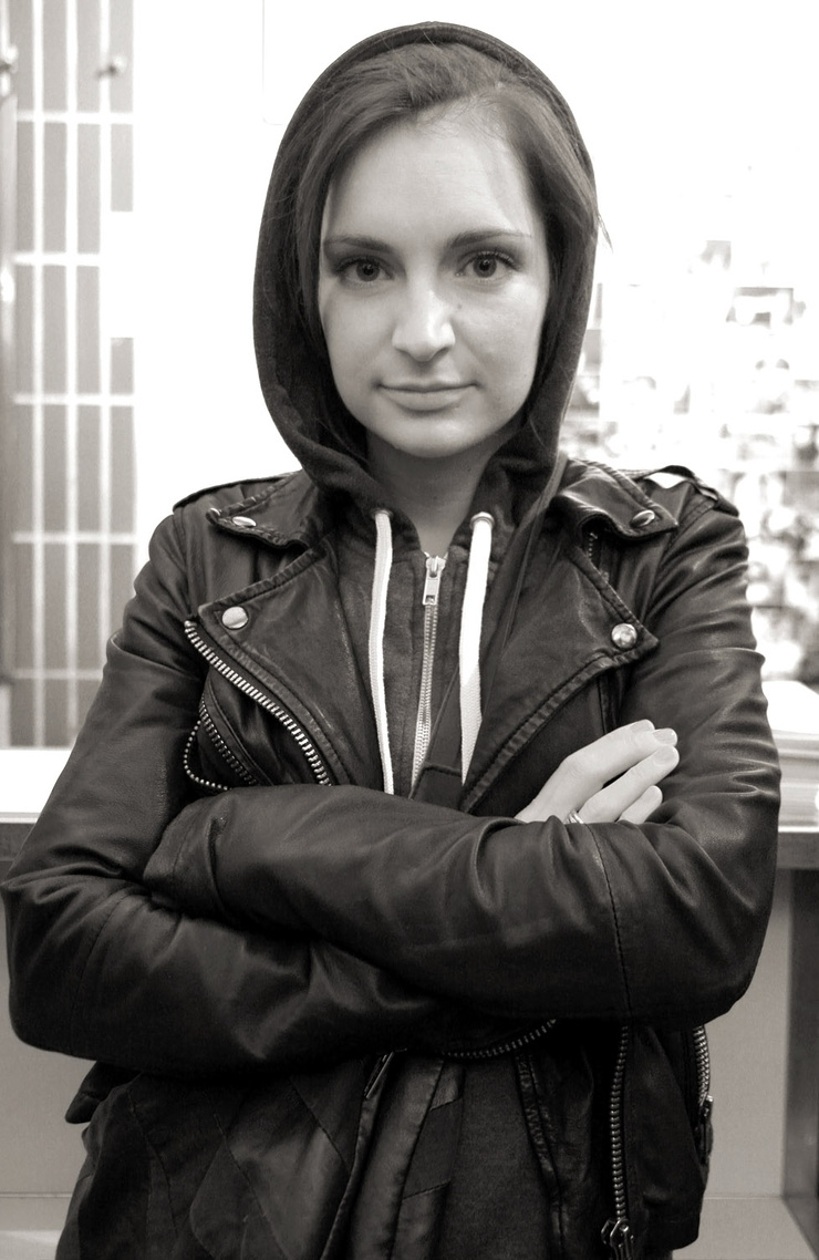 Picture of Sabrina Reiter