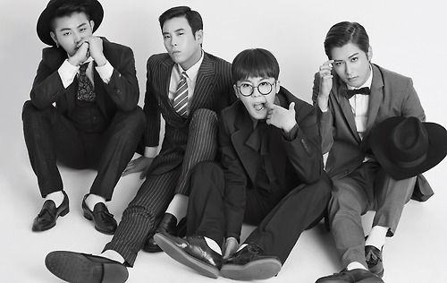 Picture of Block B