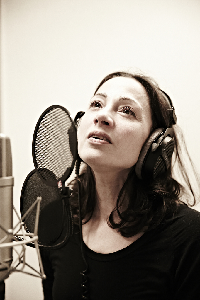 Picture of Sonja Romei