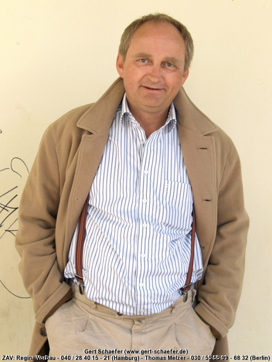 Image of Gert Schaefer