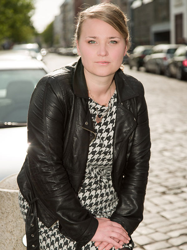 Picture of Paula Birnbaum