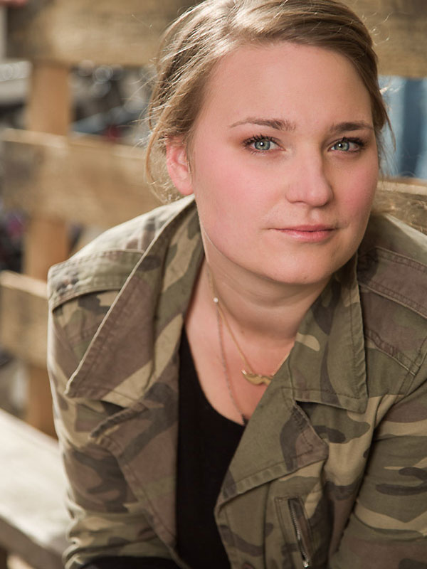 Picture of Paula Birnbaum