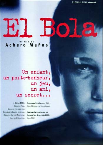 Image of El Bola