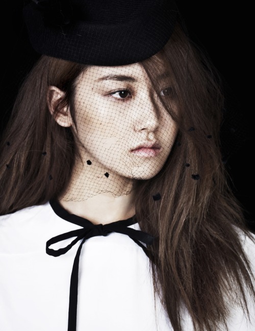 Heo Ga Yoon Picture