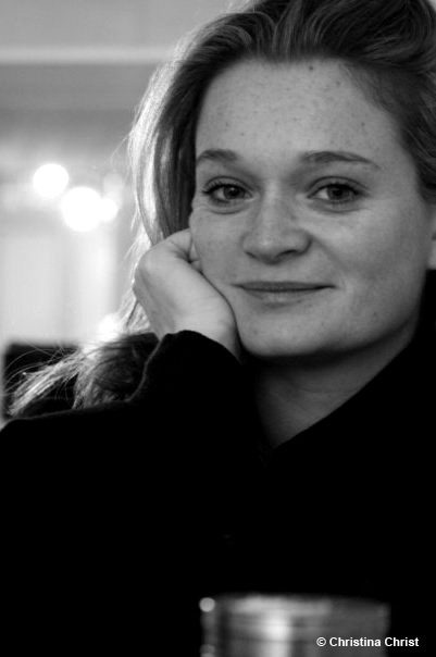 Picture of Natalie Spinell