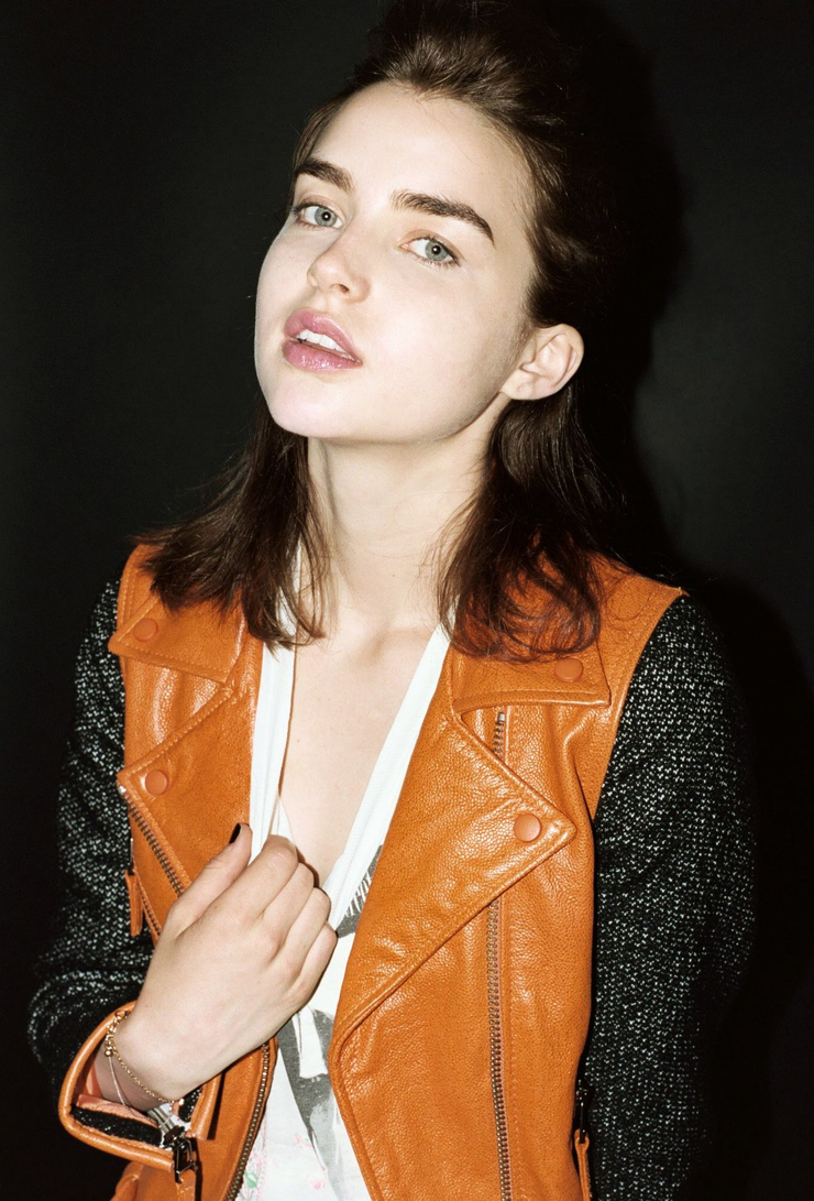 Picture of Ali Michael