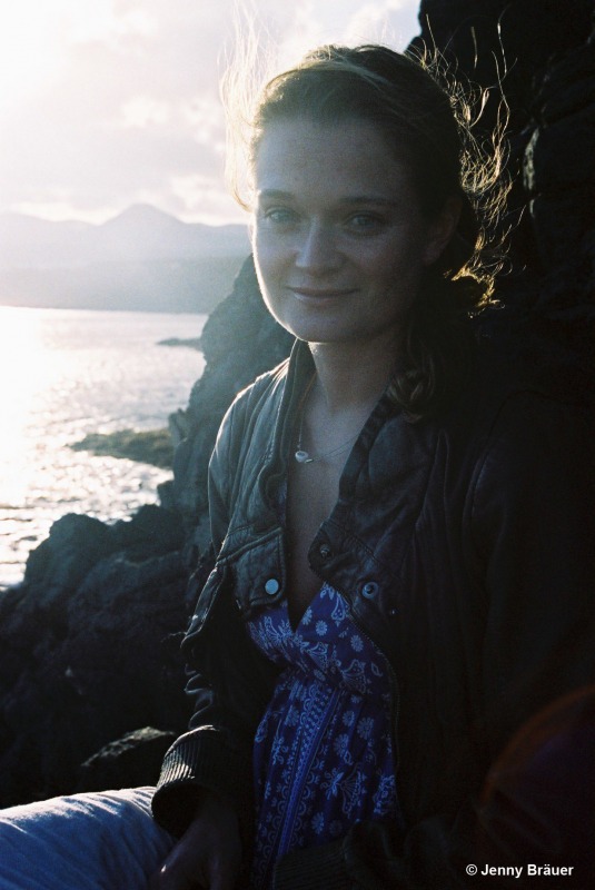 Picture of Natalie Spinell