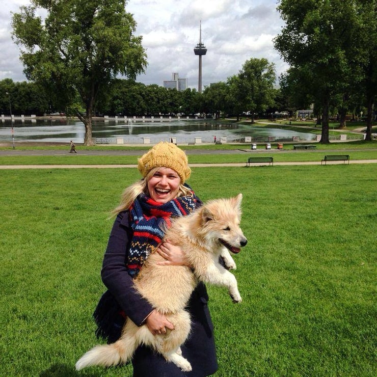 Picture of Marylu-Saskia Poolman