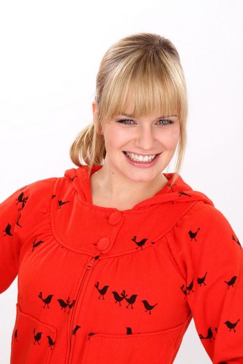 Marylu-Saskia Poolman picture