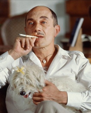 Image of Féodor Atkine