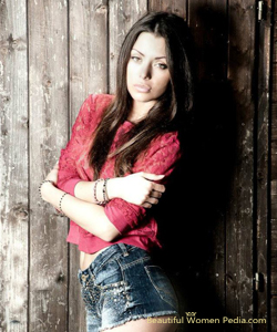 Picture of Neraida Bega