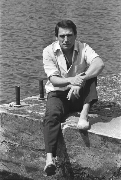 Robert Hossein image