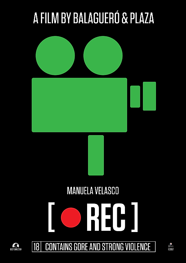 Picture of Rec (2007)