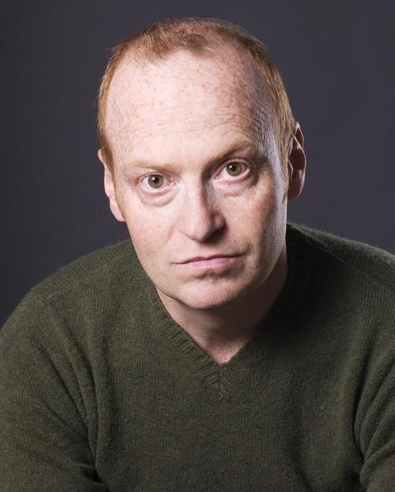 Picture of Ludovic Pinette