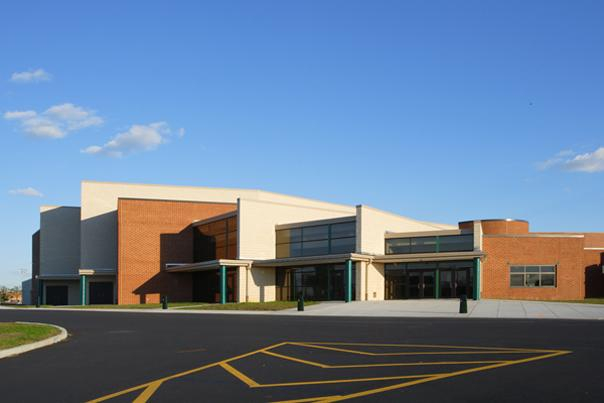 Image of Clearview Regional High School