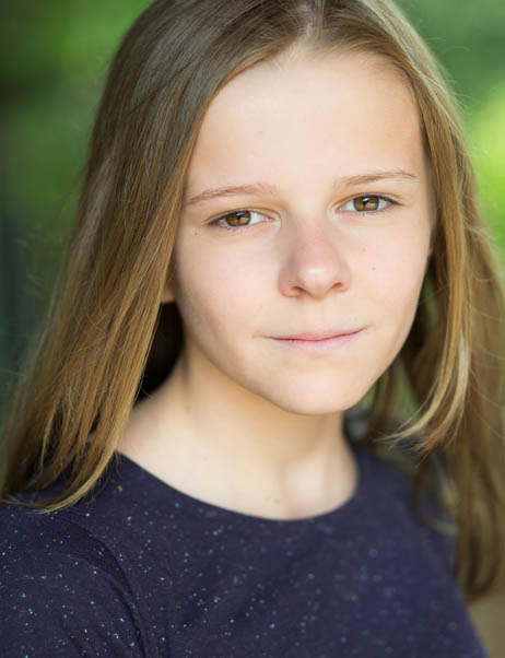 Picture of Hannah Gunn