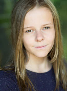 Picture of Hannah Gunn