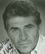 Ted White image