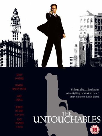 Picture of The Untouchables