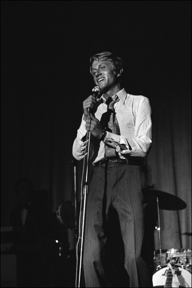 Picture of Jacques Dutronc