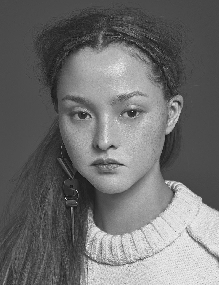 Picture of Devon Aoki