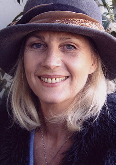 Picture of Isabelle Carlson