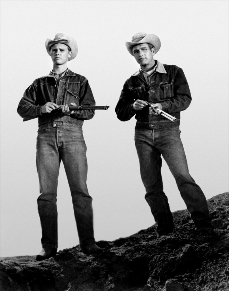 Picture of Hud (1963)