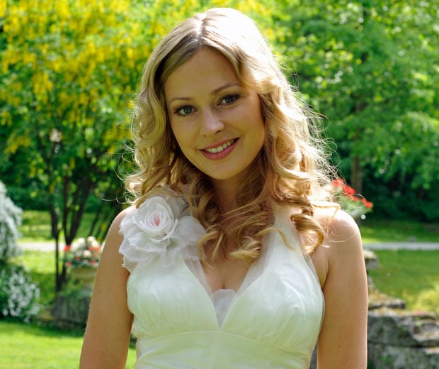 Image of Sarah Stork