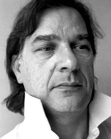 Picture of Gérard Meylan