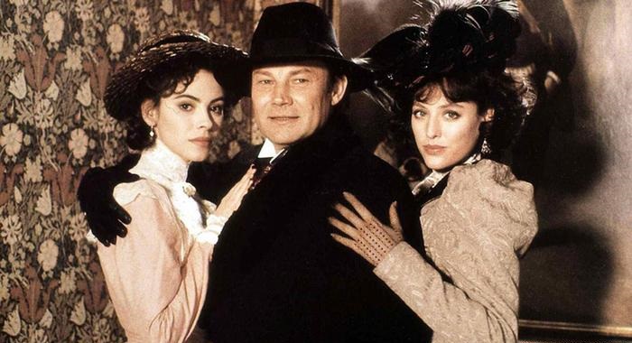 Becoming Colette