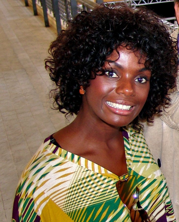 Picture of Adriana Alves