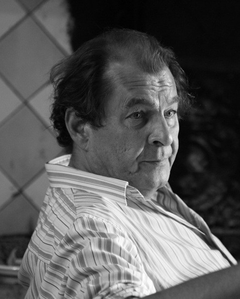 Picture of Bruno Raffaelli