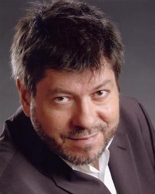 Picture of Régis Laspalès