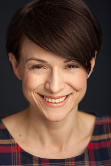 Picture of Tina Landgraf