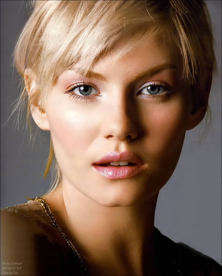 Elisha Cuthbert image