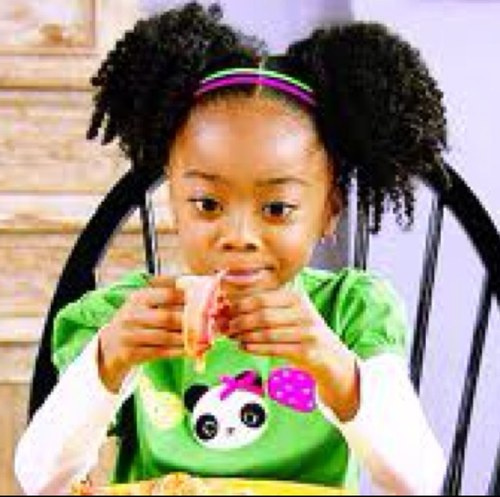 Picture of Zuri Ross